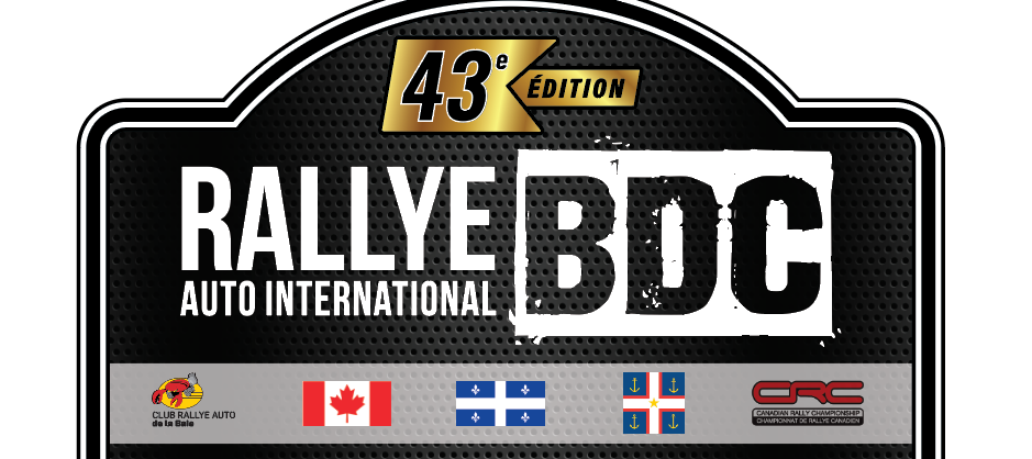 Rallye Automobile Baie des Chaleurs de New Richmond, Gaspésie, Québec ...