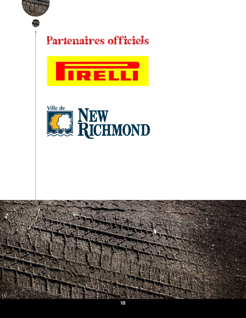 Rallye Automobile Baie des Chaleurs de New Richmond, Gaspésie, Québec ...